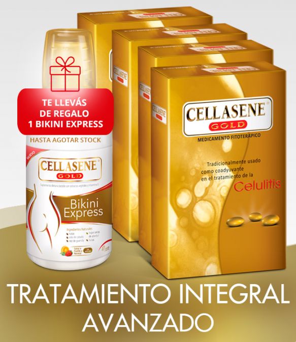 Celulitis Avanzada - Cellasene Argentina - Líder en tratamiento ...