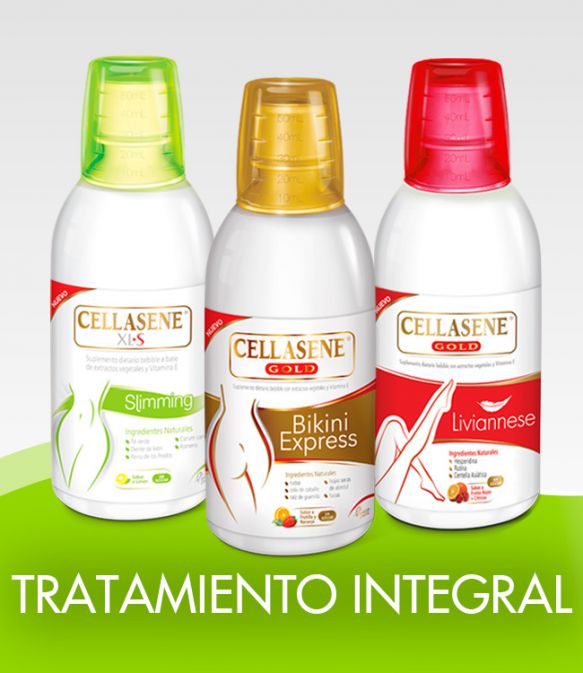 Abdomen Cola Y Piernas - Cellasene Argentina - Líder en tratamiento ...