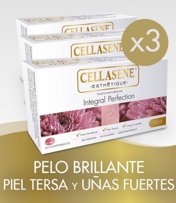 Cellasene Esthetique ® Nutricosmético X3 - Cellasene Argentina - Líder ...