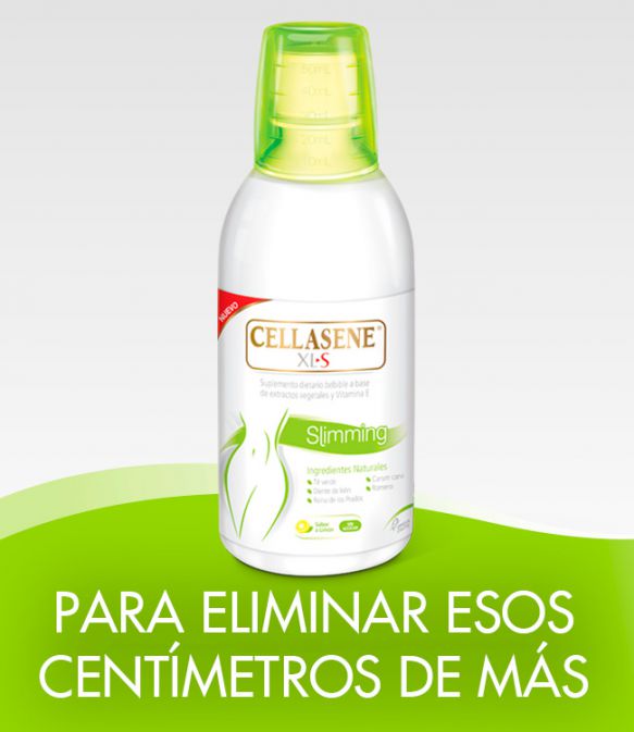 Cellasene® Slimming - Cellasene Argentina - Líder en tratamiento ...