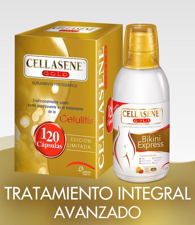 Celulitis Avanzada - Cellasene Argentina - Líder en Adelgazantes ...