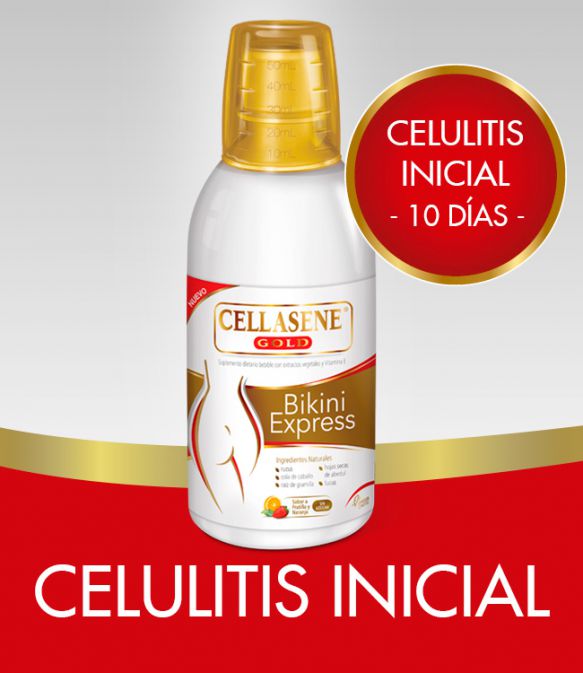 Cellasene GOLD - Tratamientos para reducir la Celulitis - Cellasene ...