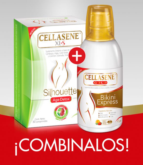 Todos los productos y tratamientos Cellasene® - Cellasene Argentina ...