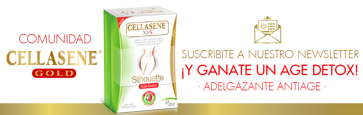 Cellasene Argentina - Líder en Adelgazantes, anticelulíticos y ...